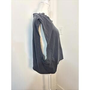 FP Movement by Free People | Tops | Free People Movement Charcoal ...